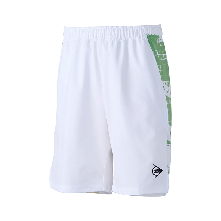UNISEX 26春夏 GAME SHORTS DAS-2680 | ダンロップスポーツ公式オンラインストア