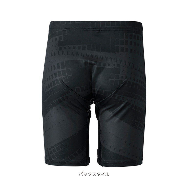 UNISEX 26春夏 INNER SPATS DAU-7680 | ダンロップスポーツ公式オンラインストア