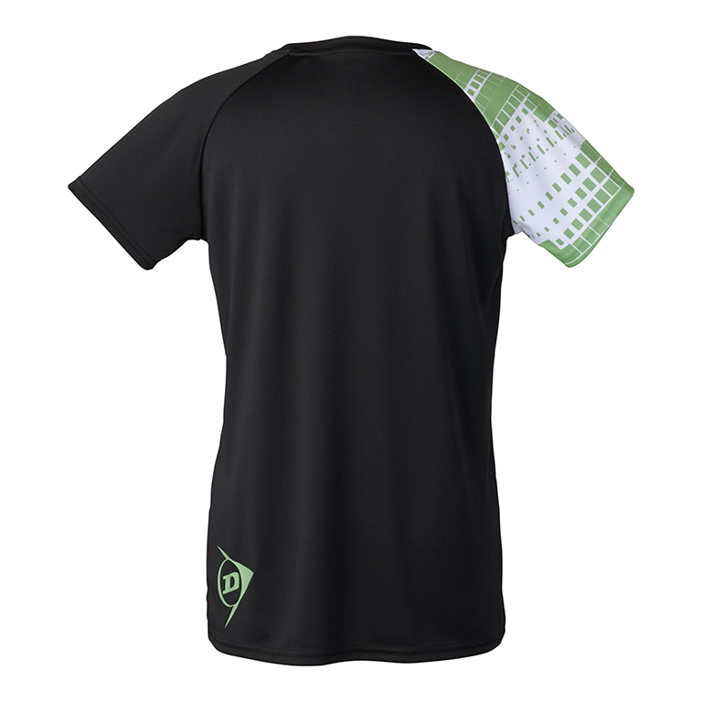 WOMEN'S 26春夏 T-SHIRT DAL-8620W | ダンロップスポーツ公式オンラインストア